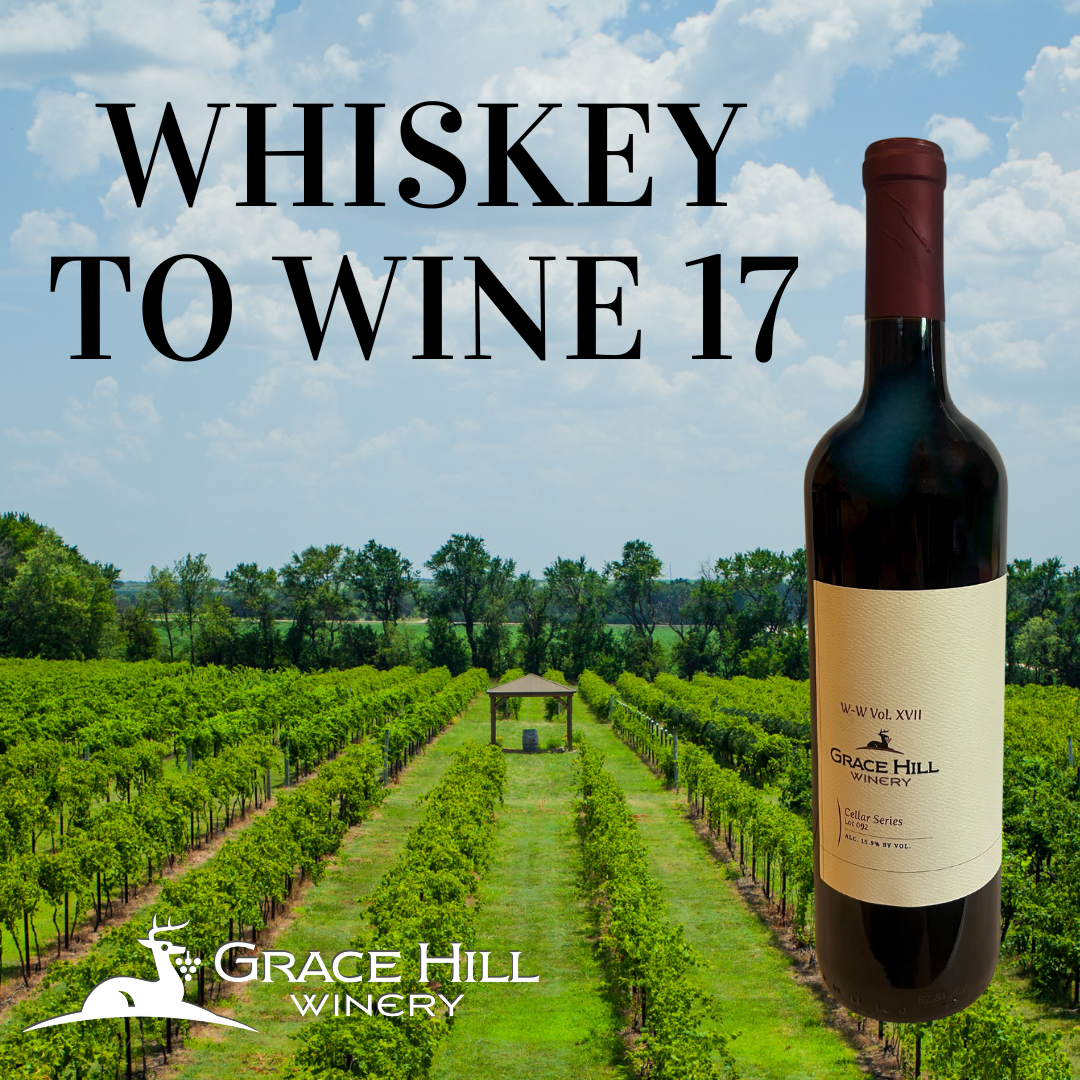 W-W 17 — Grace Hill Winery