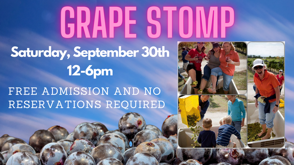 Public Events — Grace Hill Winery