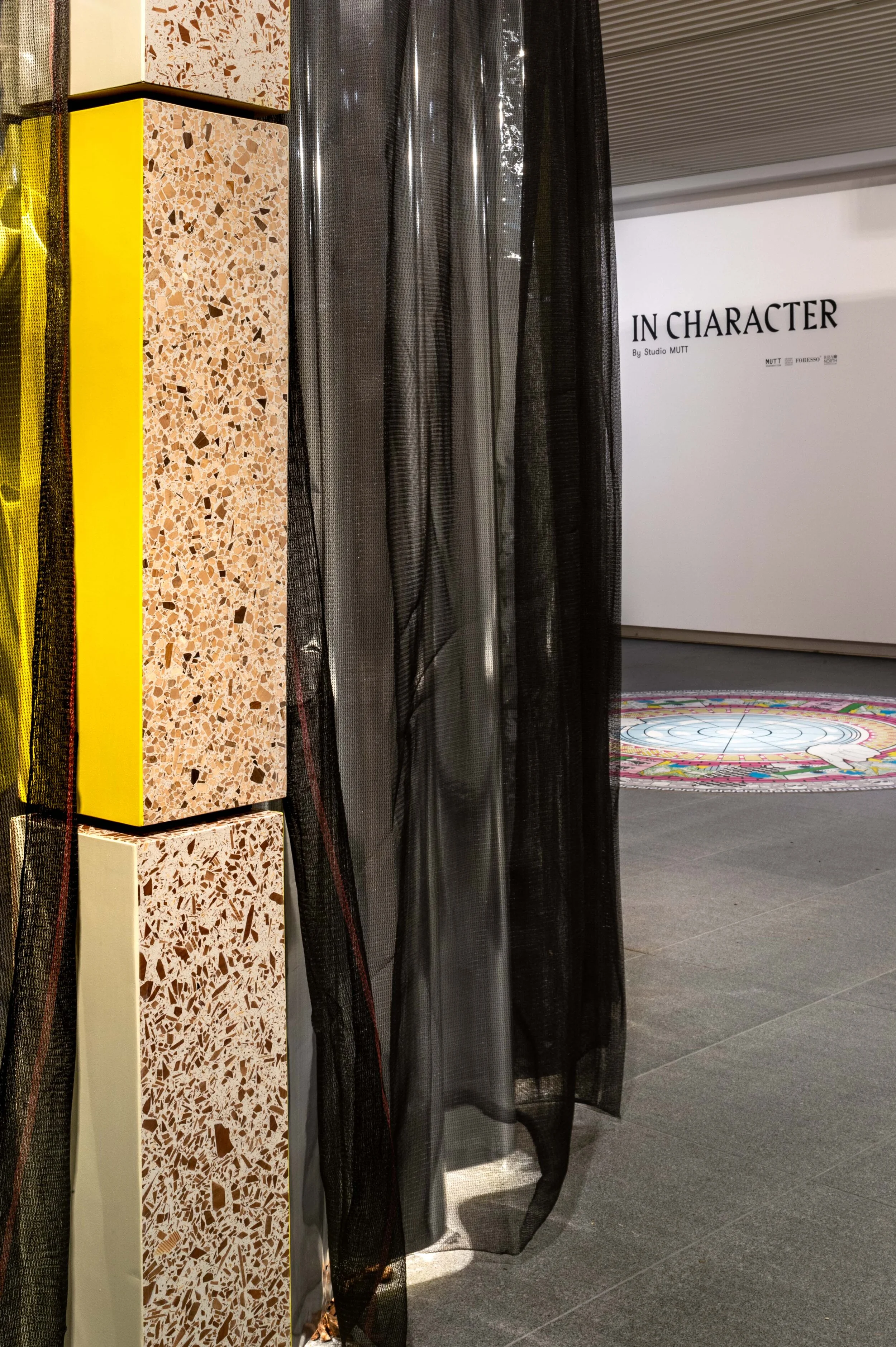 Studio MUTT Architects