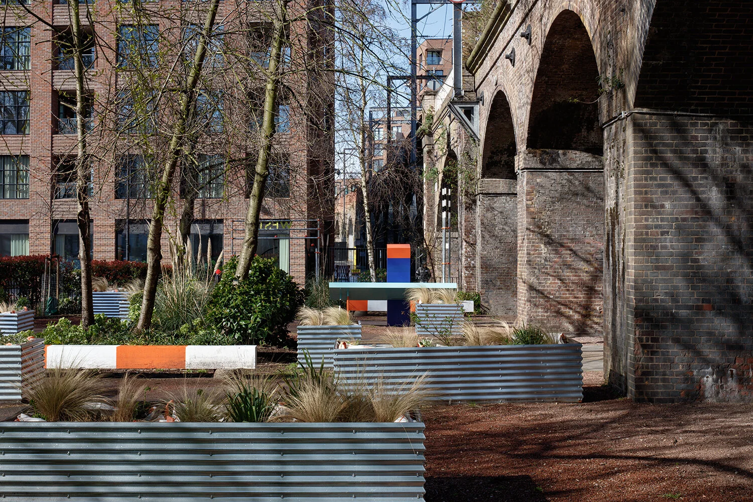 Studio MUTT Architects