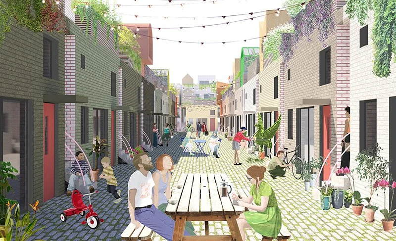 Studio MUTT Architects