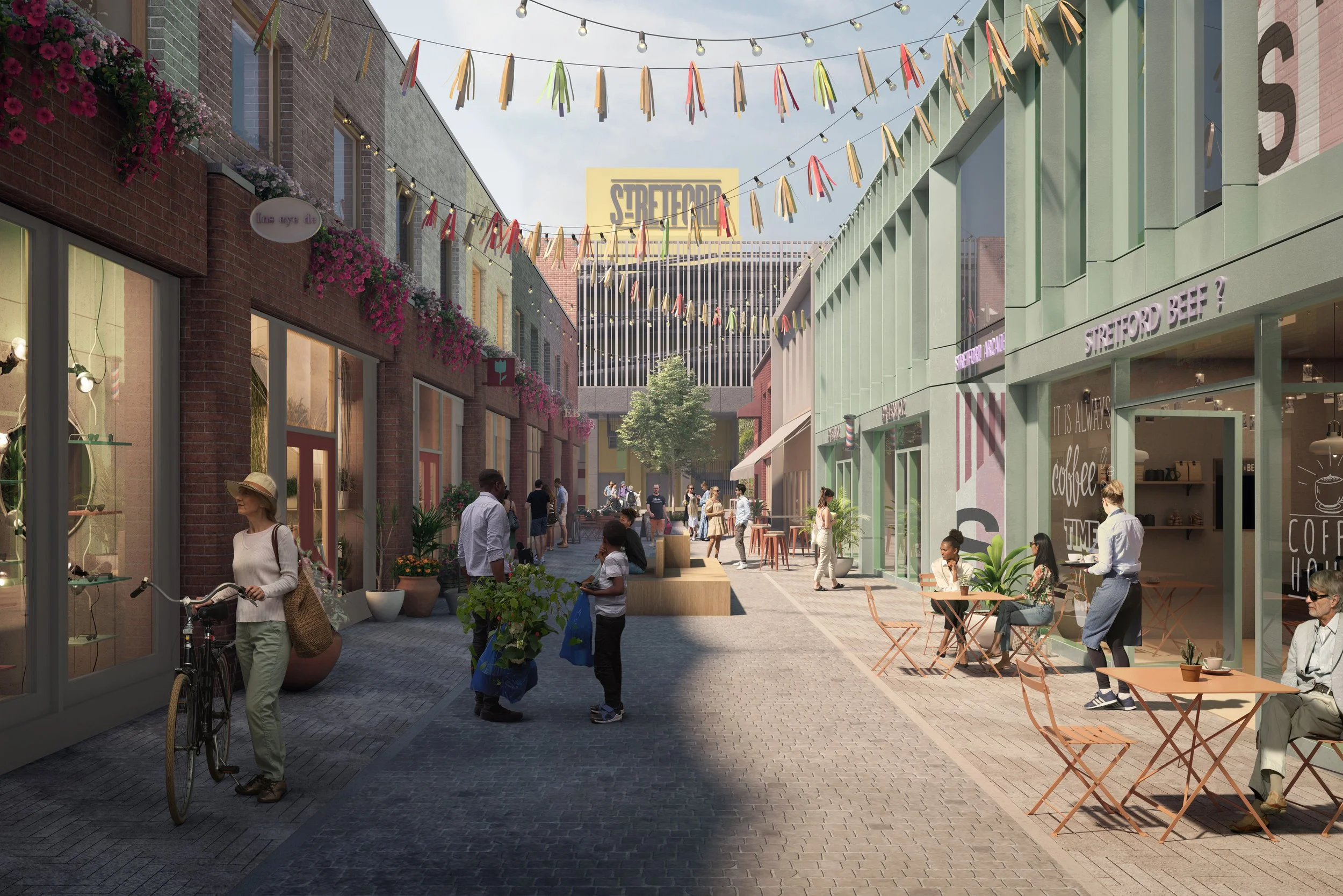 Studio MUTT Architects