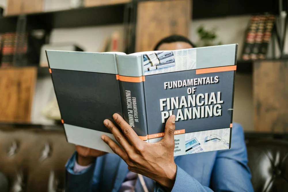 Why Is Goal Setting Important in the Financial Planning Process ...