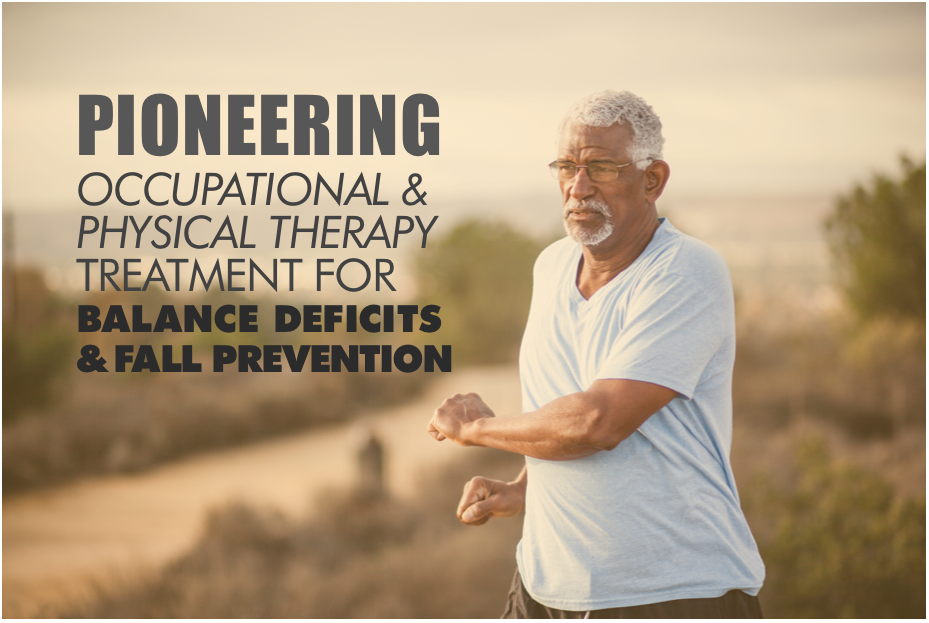 Steady Strides | Fall Prevention Doctor | Telemedicine Available