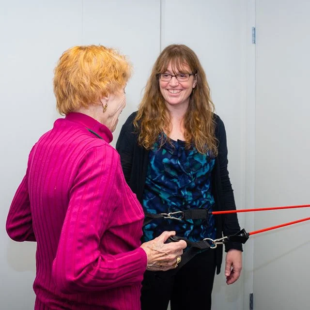 Fall Prevention I Steady Strides | Fall Prevention Doctor in MD