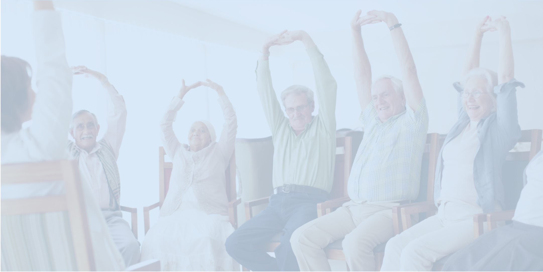 Our Team I Steady Strides | Fall Prevention Doctor in MD