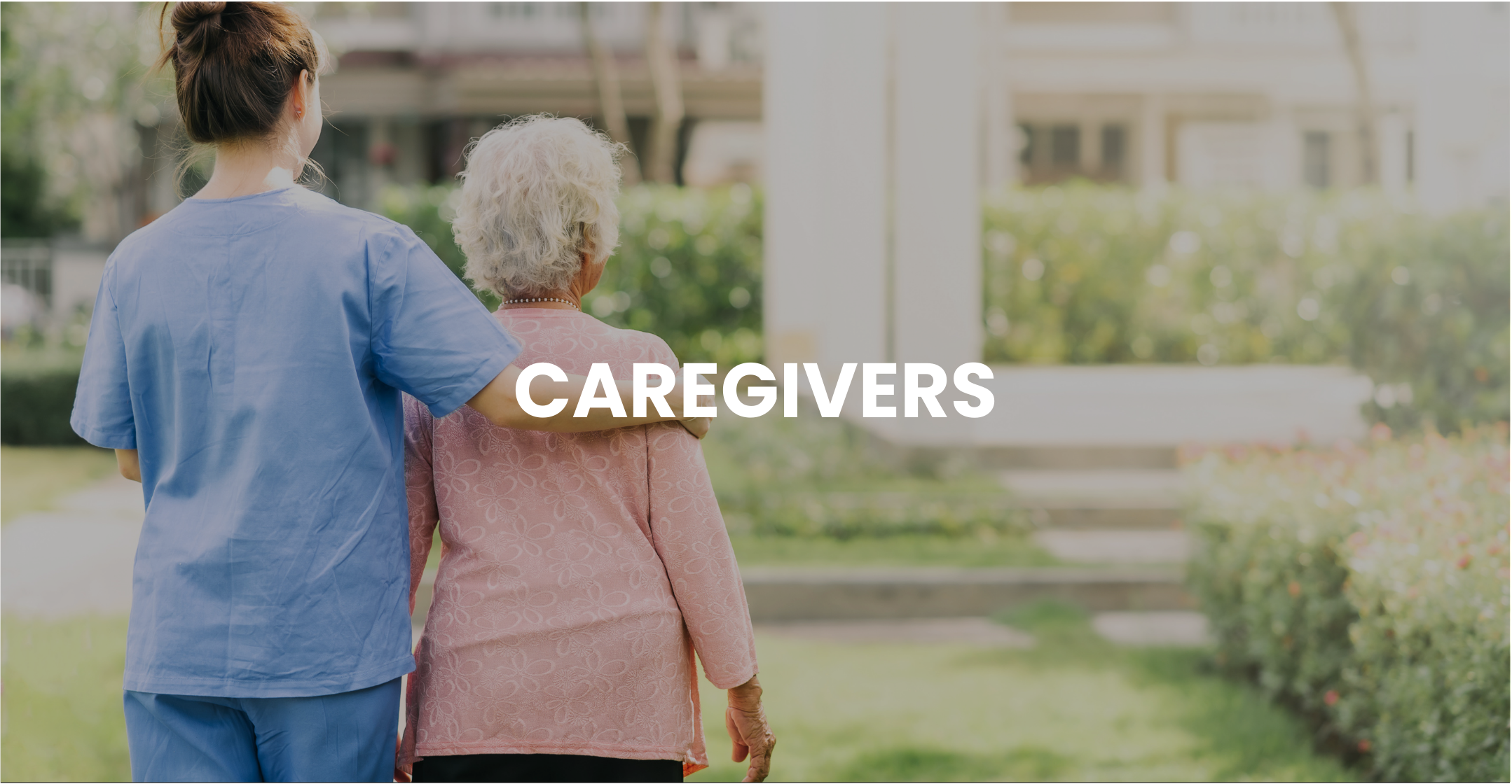 Caregivers I Steady Strides | Fall Prevention Doctor in MD