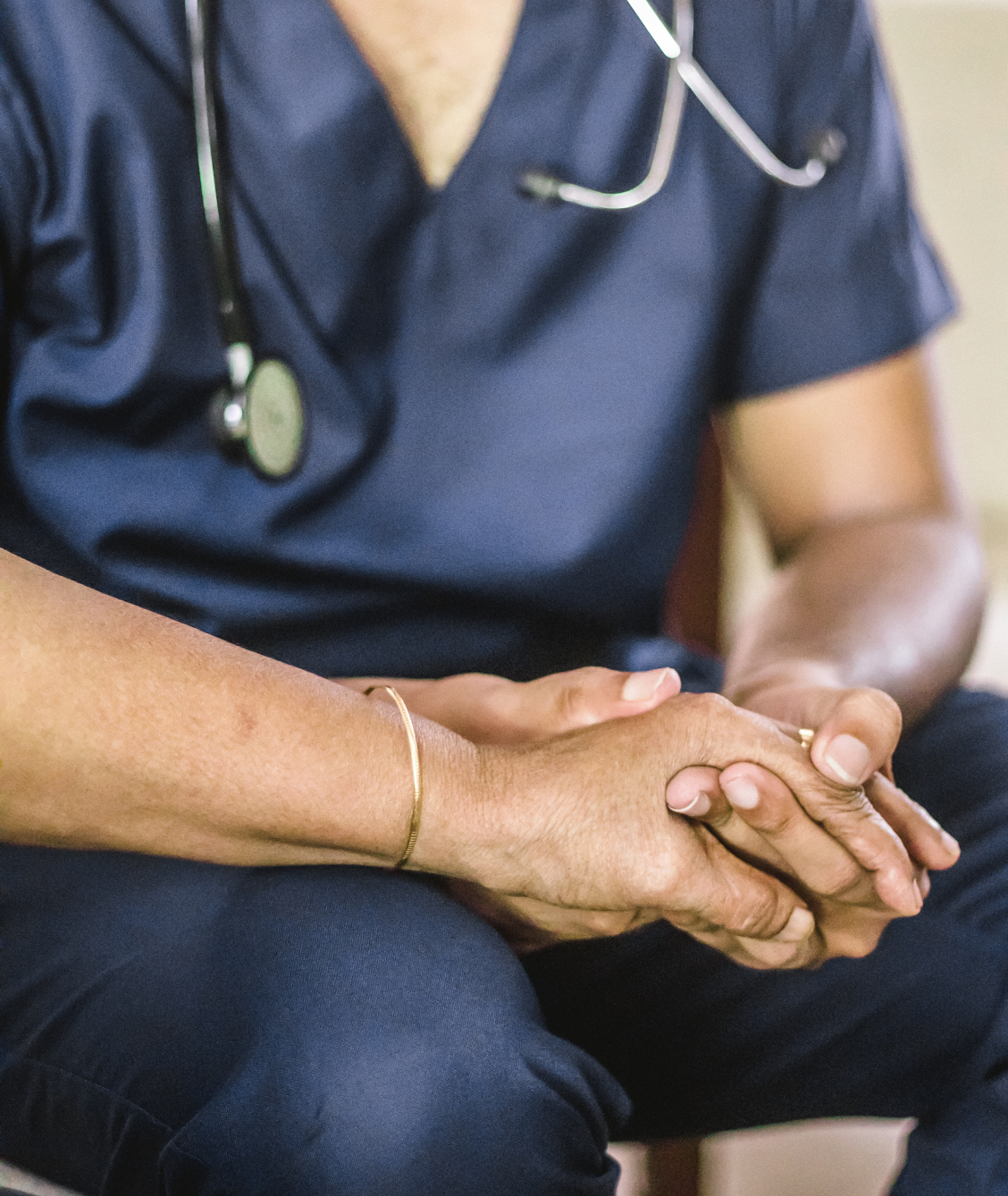 Healthcare Professionals I Steady Strides | Fall Prevention Doctor in MD