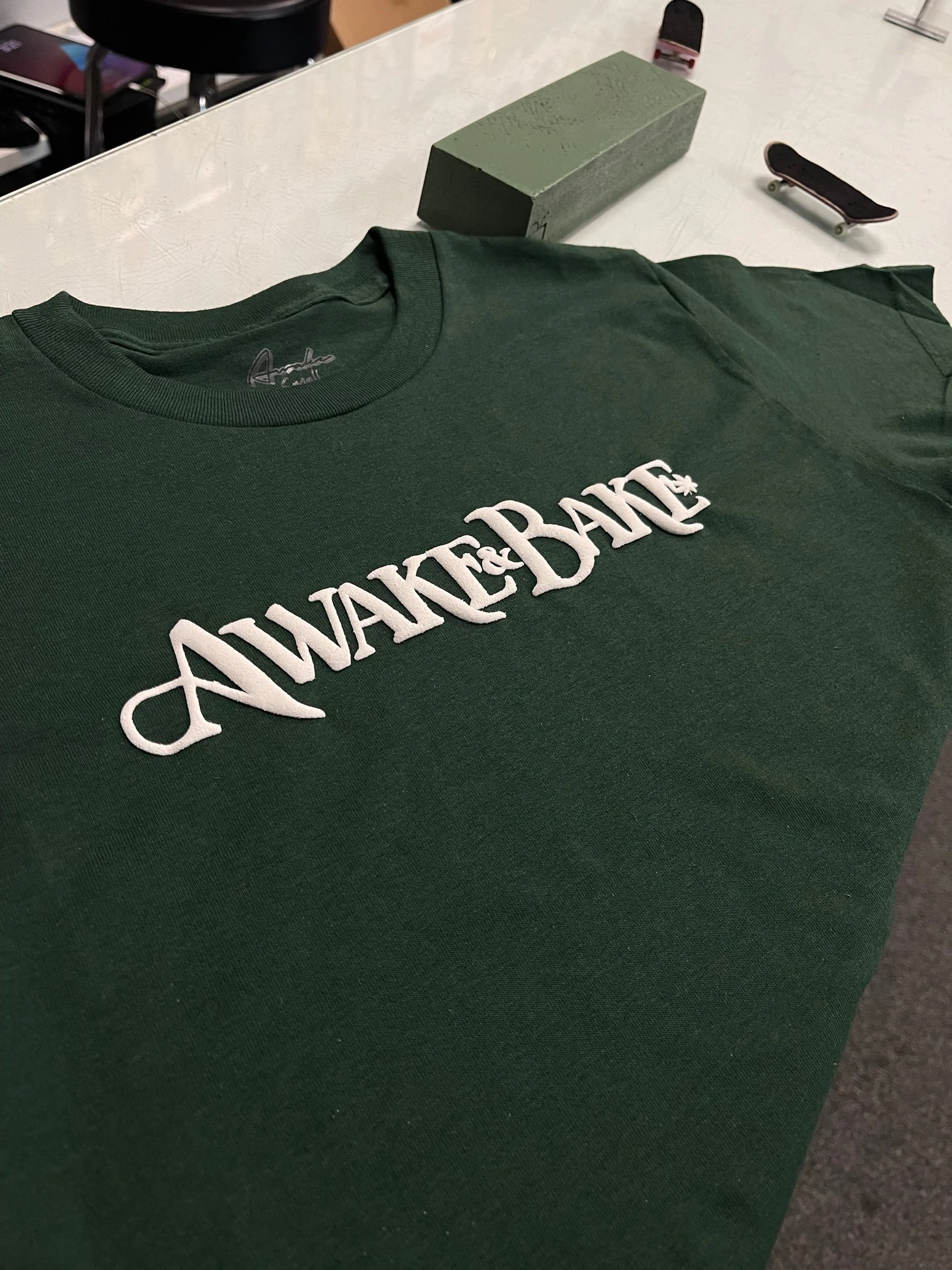 Awake Clothing