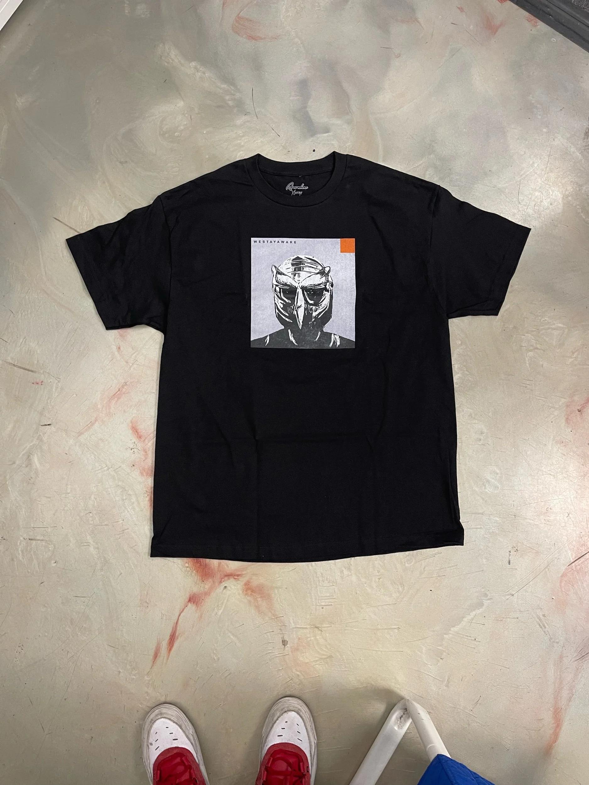Awake Clothing