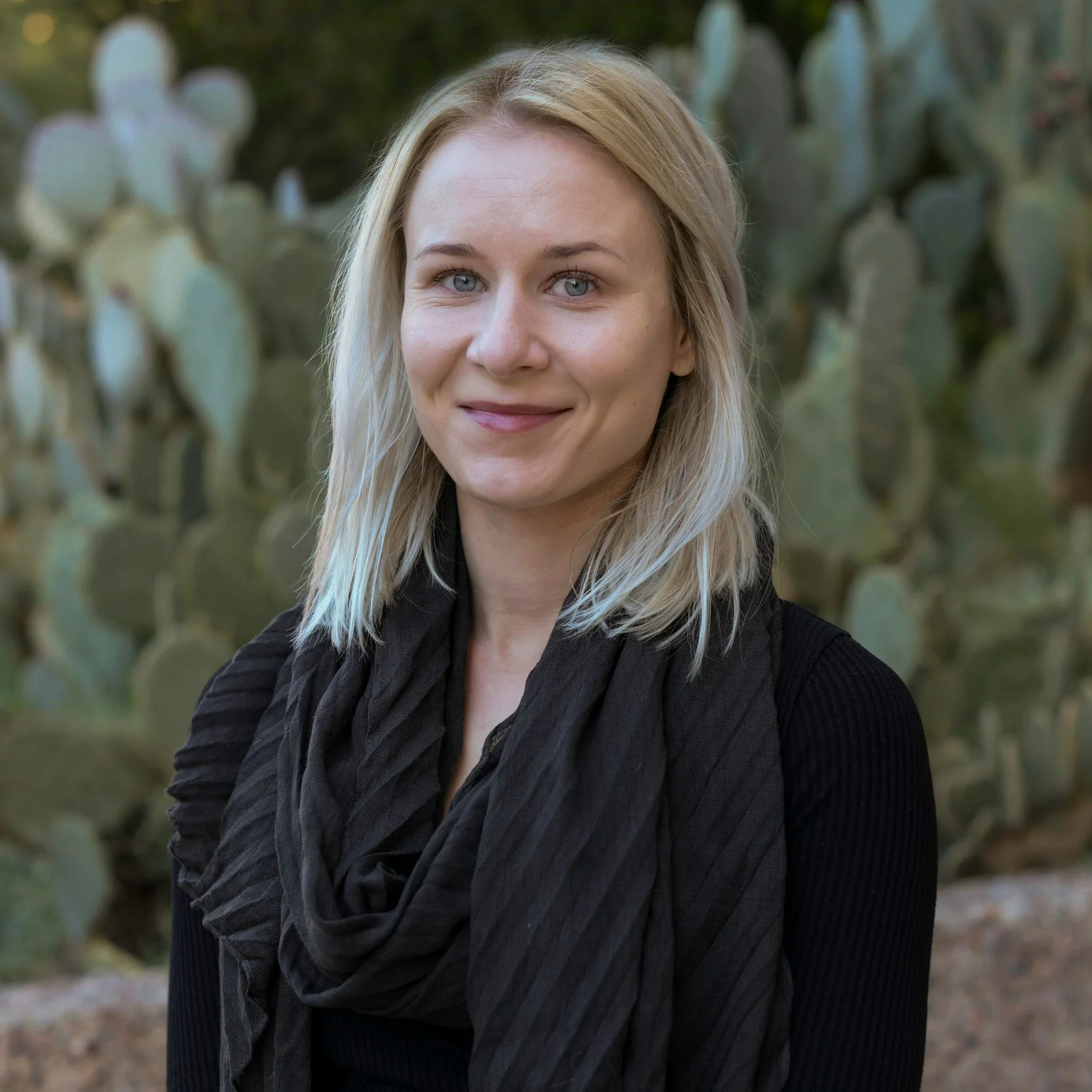 People — The Banovich Lab