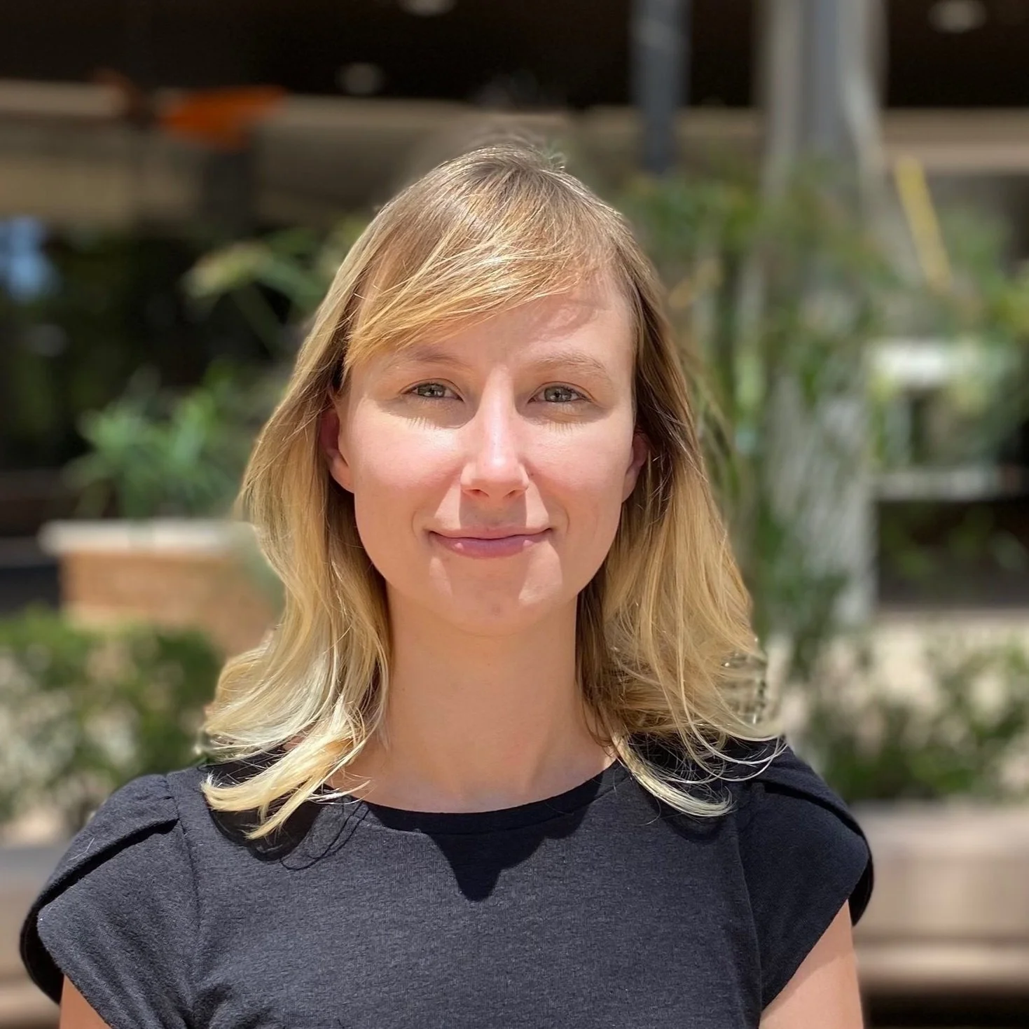 People — The Banovich Lab