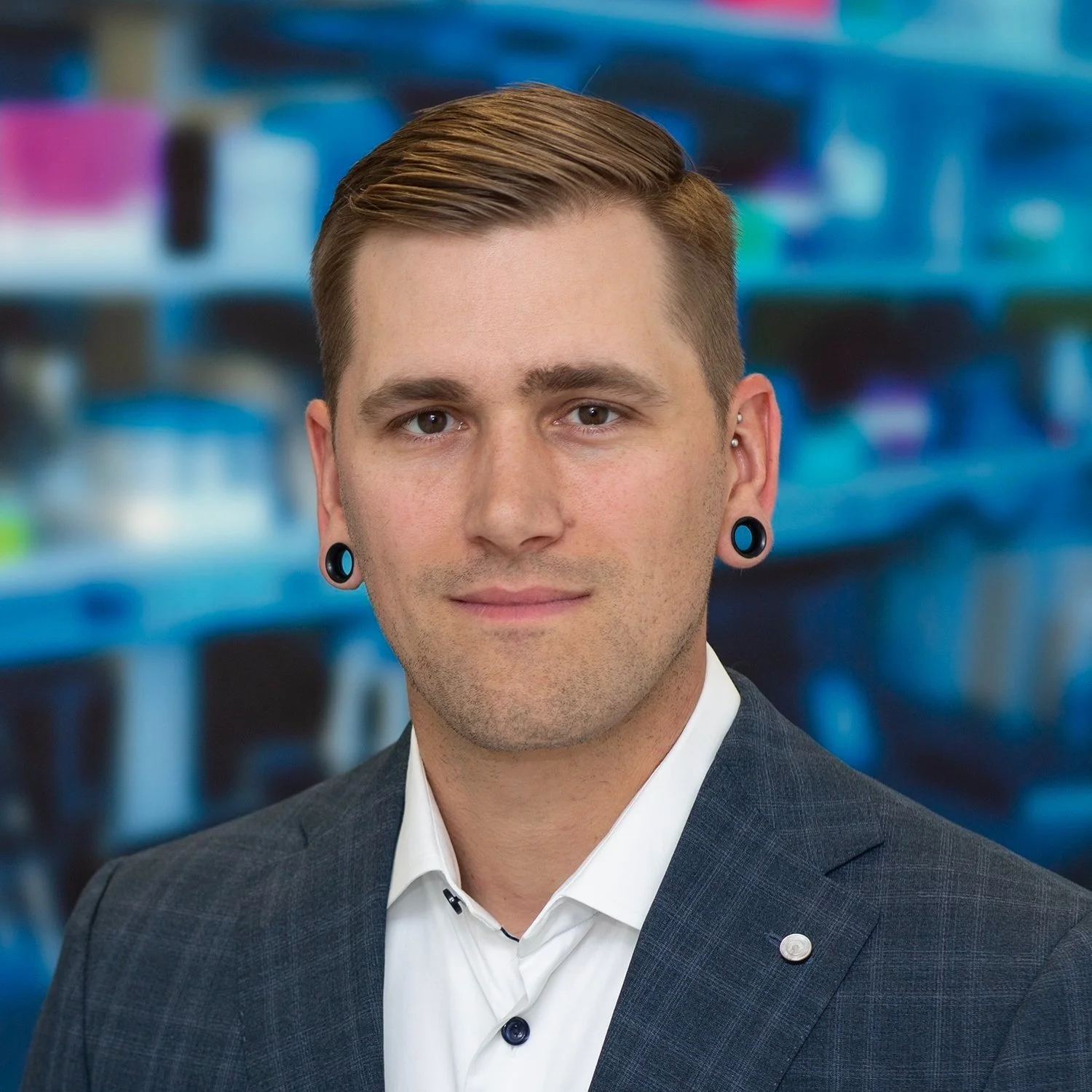 People — The Banovich Lab