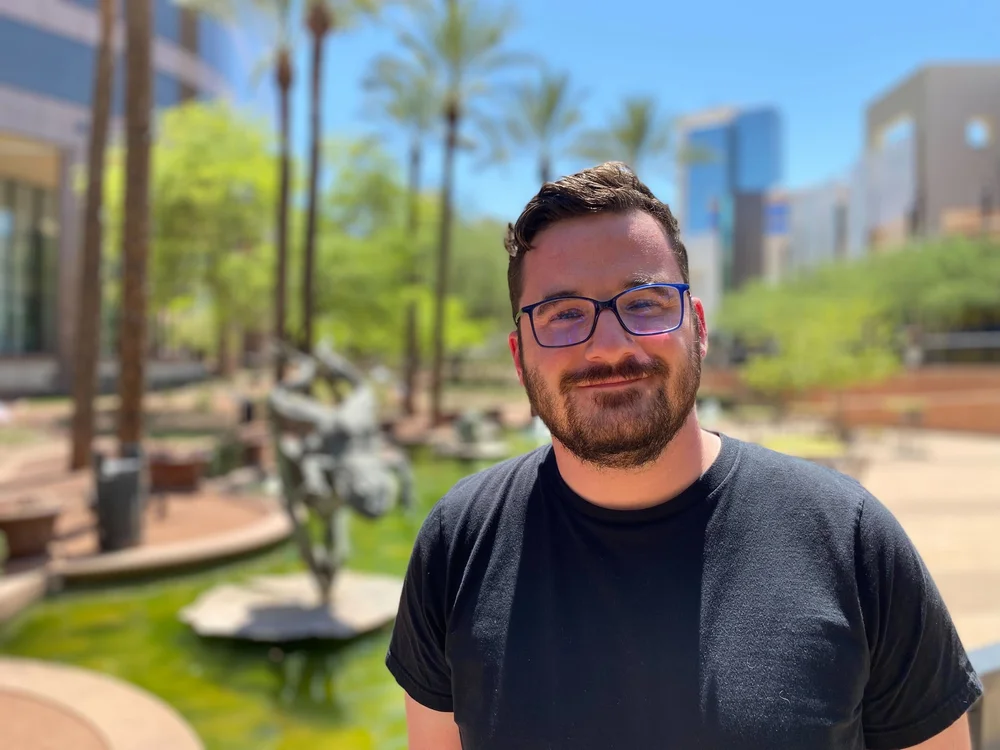 People — The Banovich Lab