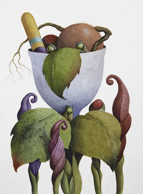 Roger Bowman — Pucker GalleryPuckerGallery