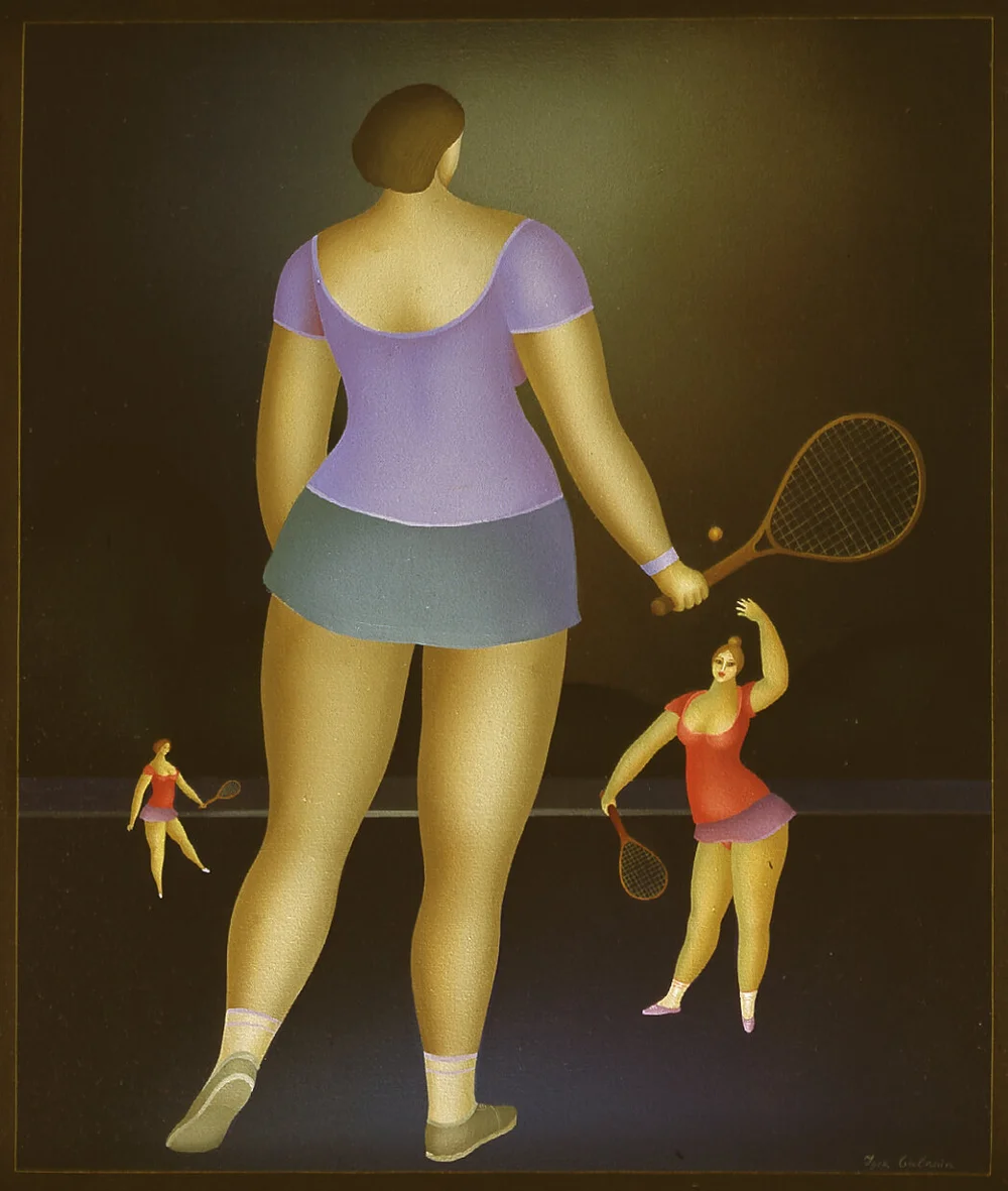 Igor Galanin — Pucker GalleryPuckerGallery