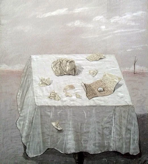 Ali Clift — Pucker GalleryPuckerGallery
