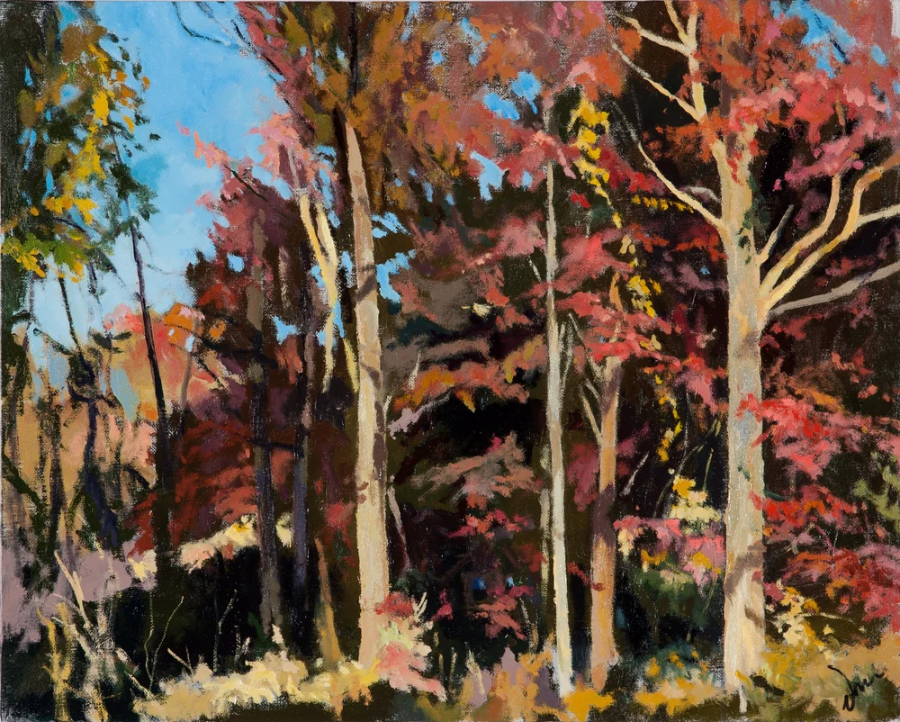 Geoffrey Dunn — Pucker GalleryPuckerGallery