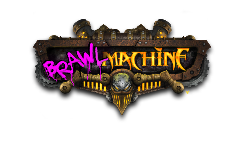 Warmachine Logo