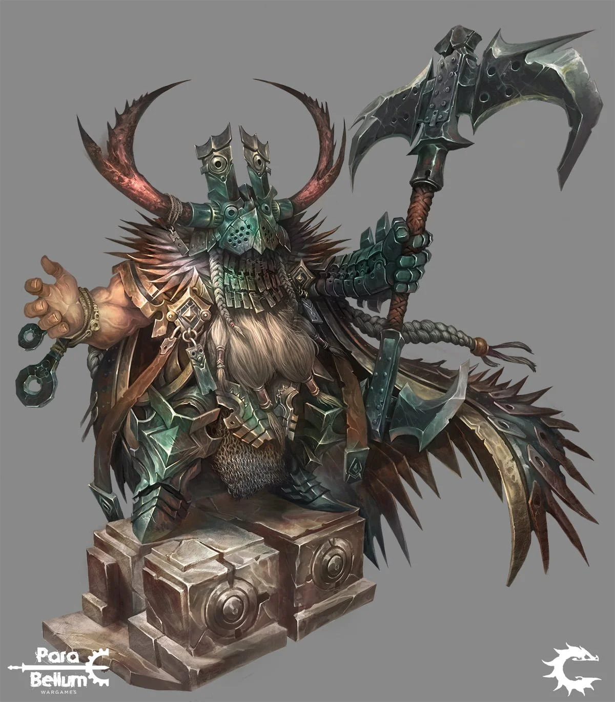 Darksiders Conquest