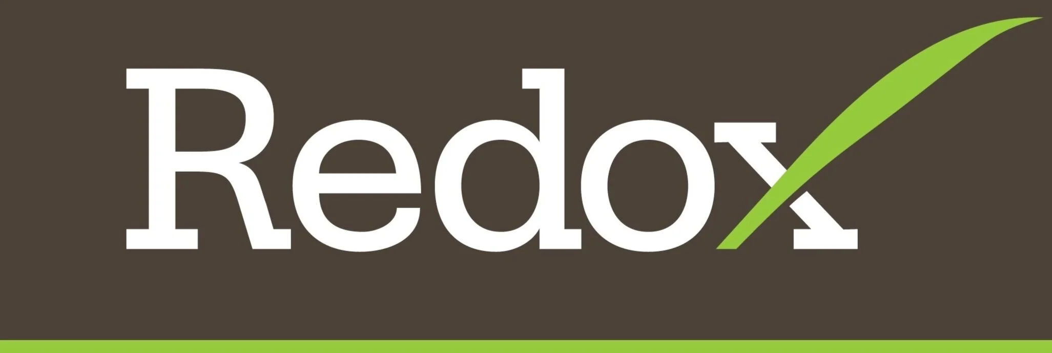 REDOX — Cascade Agronomics