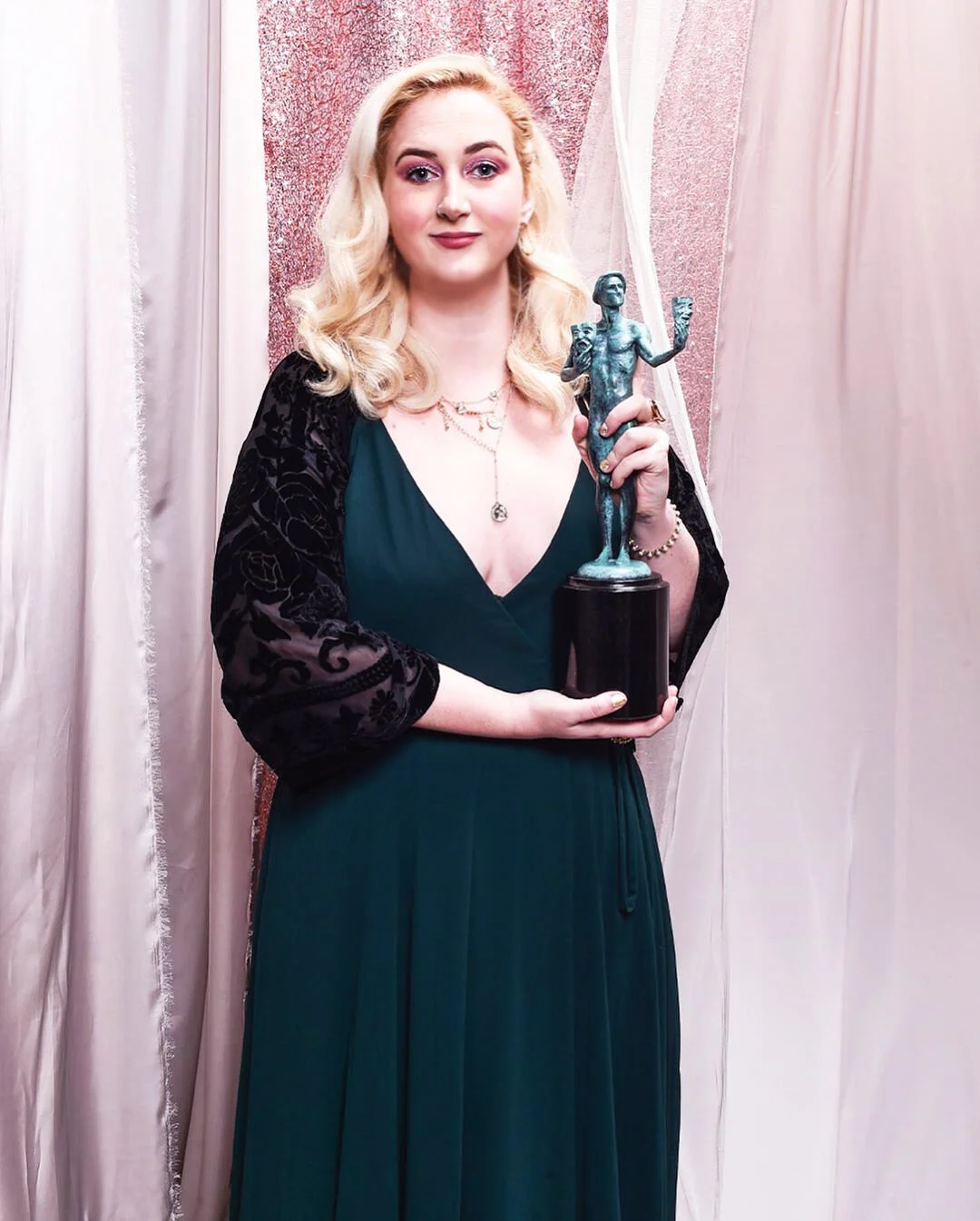 KELSEY GRACE PFEIFER