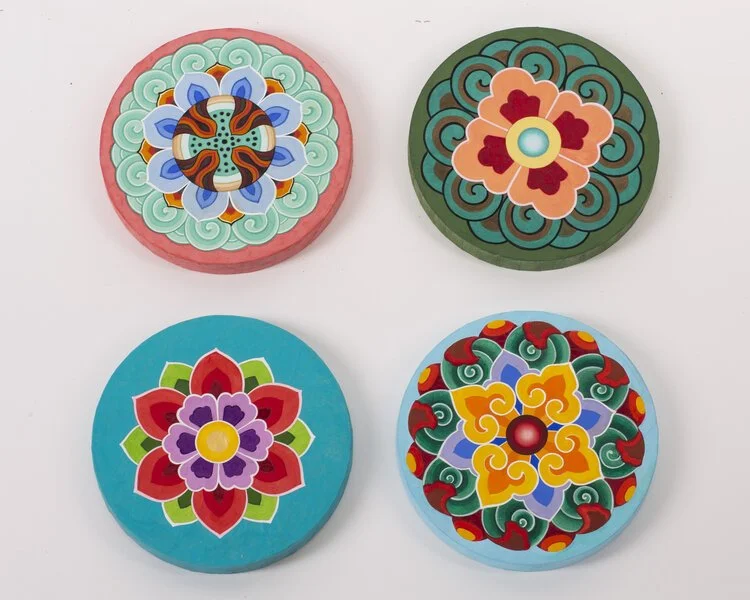 Exhibitions — Kate Oh Gallery