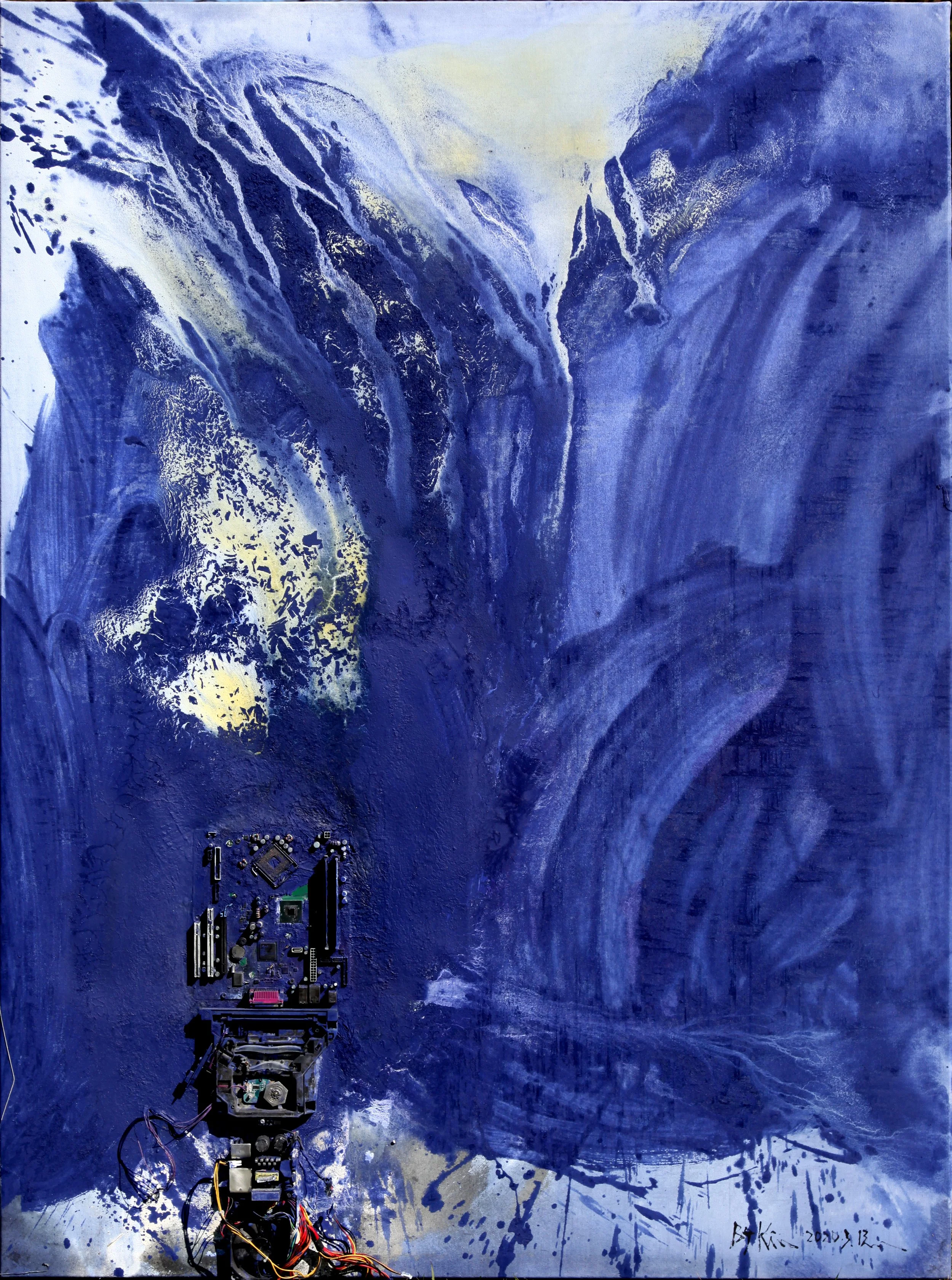 News — Kate Oh Gallery