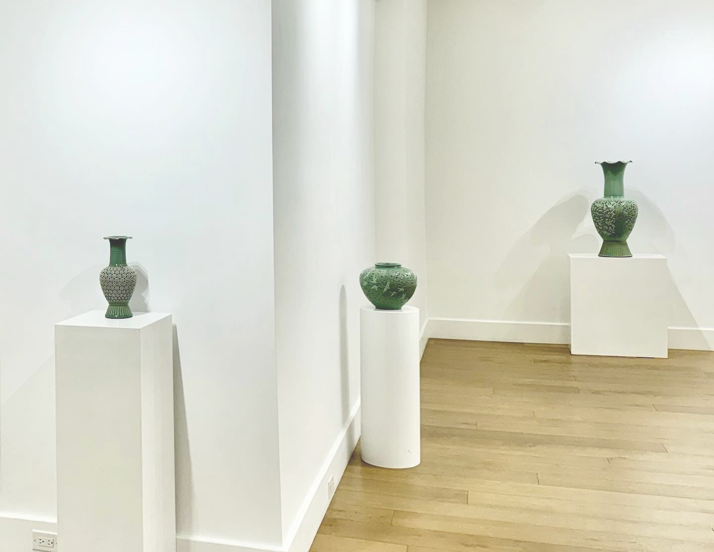 News — Kate Oh Gallery