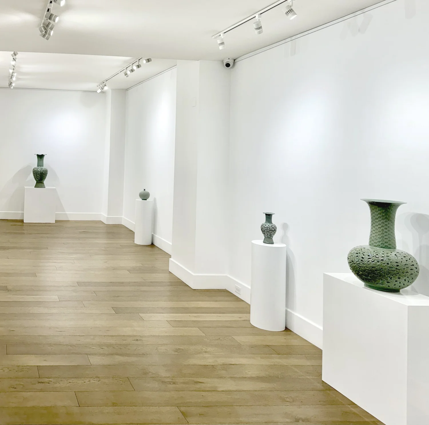 News — Kate Oh Gallery