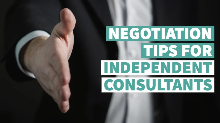 Successful Independent Consulting