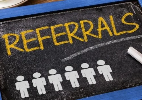 How to Generate Referrals Without Asking — Successful Independent ...