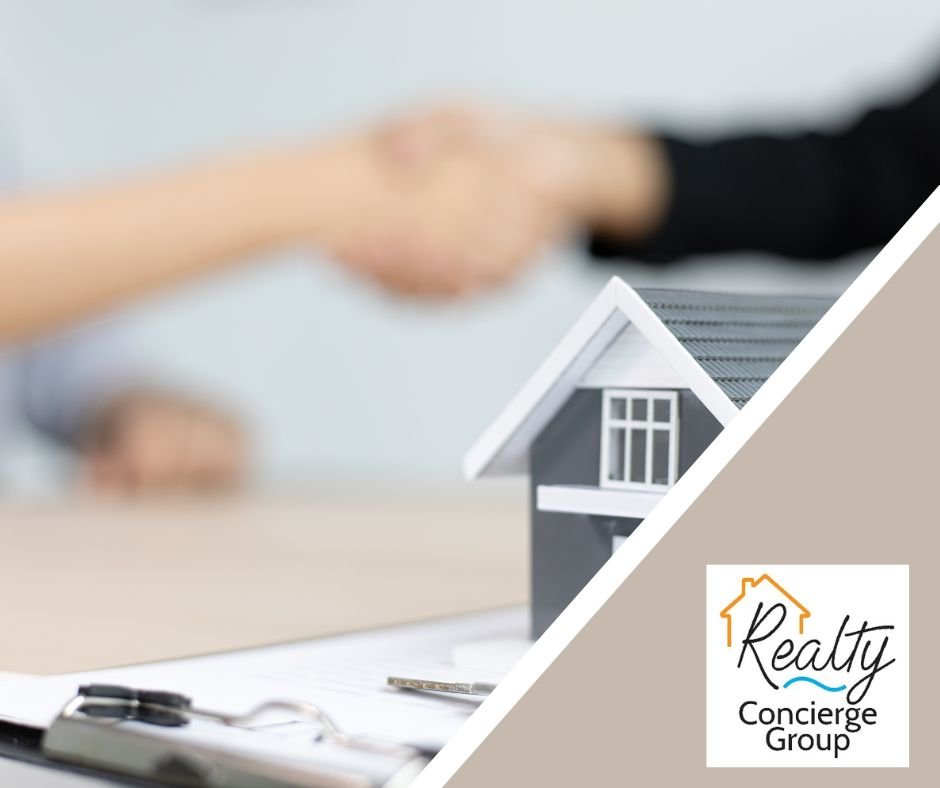 Realty Concierge Group Realty Concierge Group