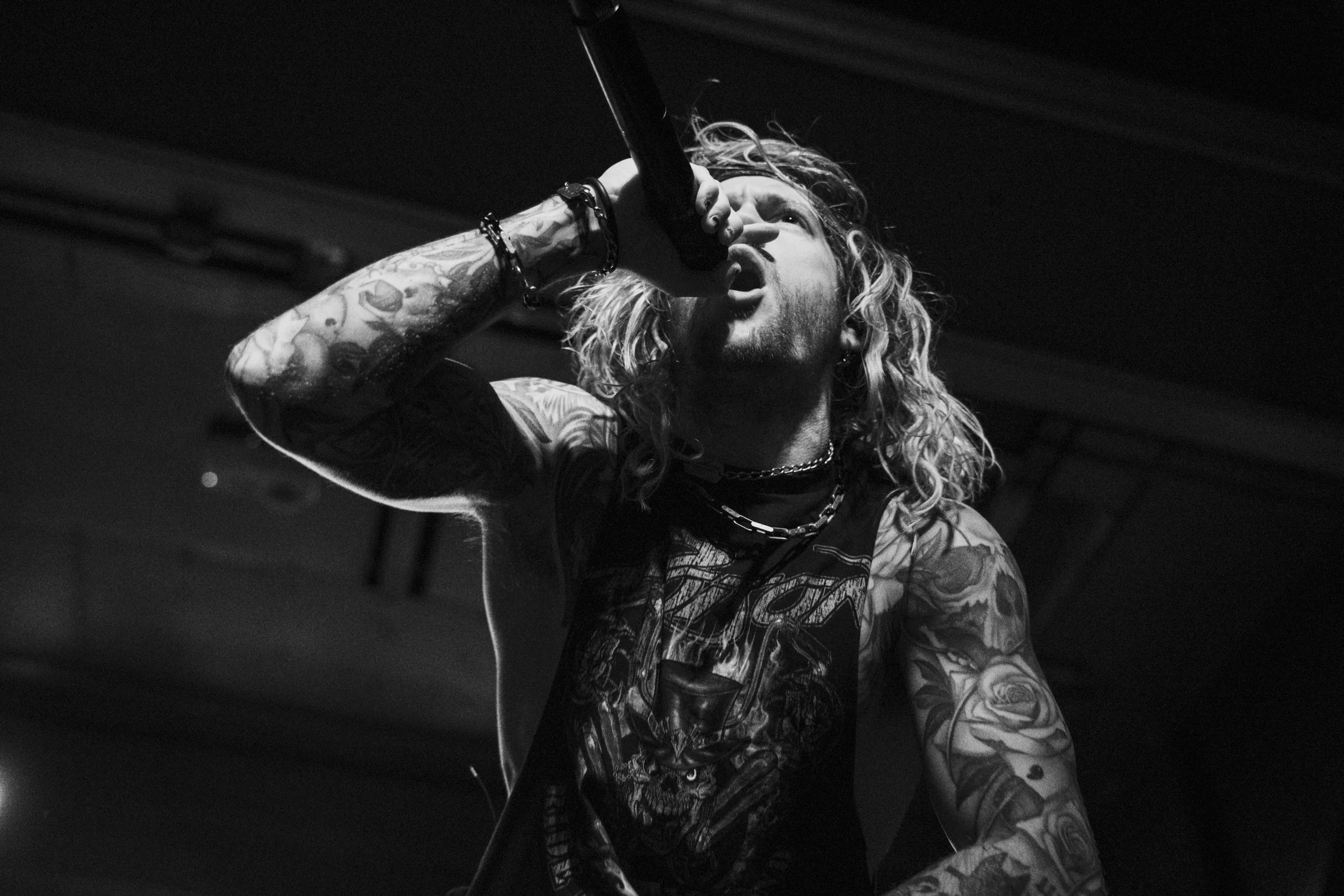 NEFFEX | Portland, OR — CHARMMusic