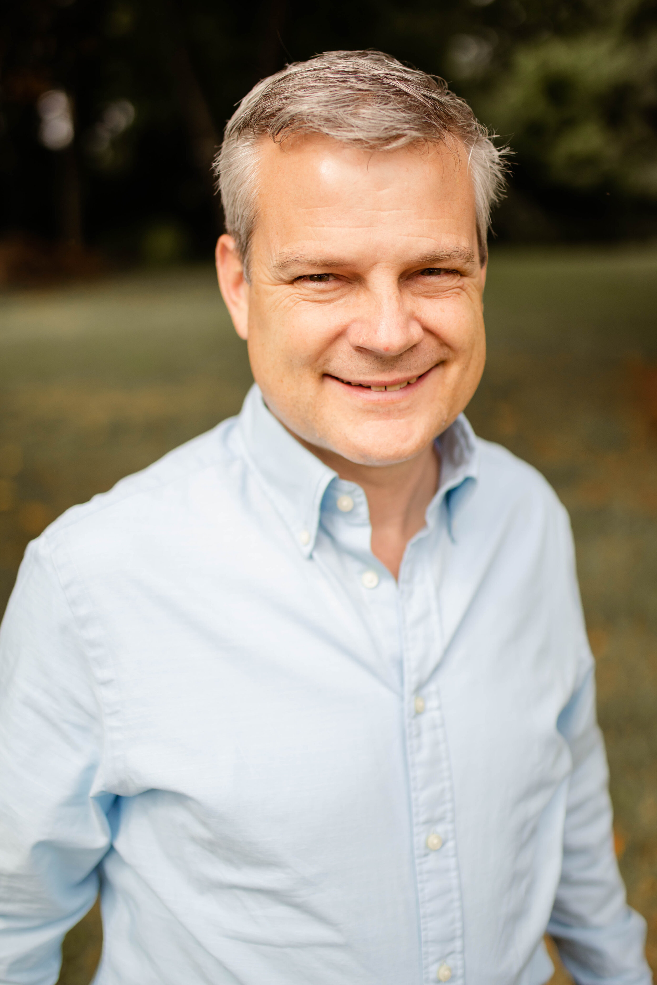 Our Staff — Greer First Baptist