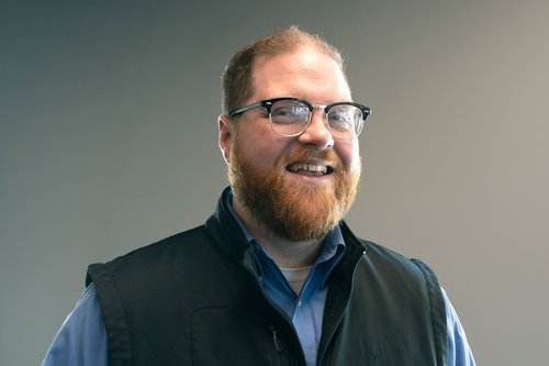 Our Staff — Greer First Baptist