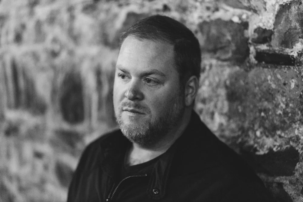 ABOUT — Matthew Byrne