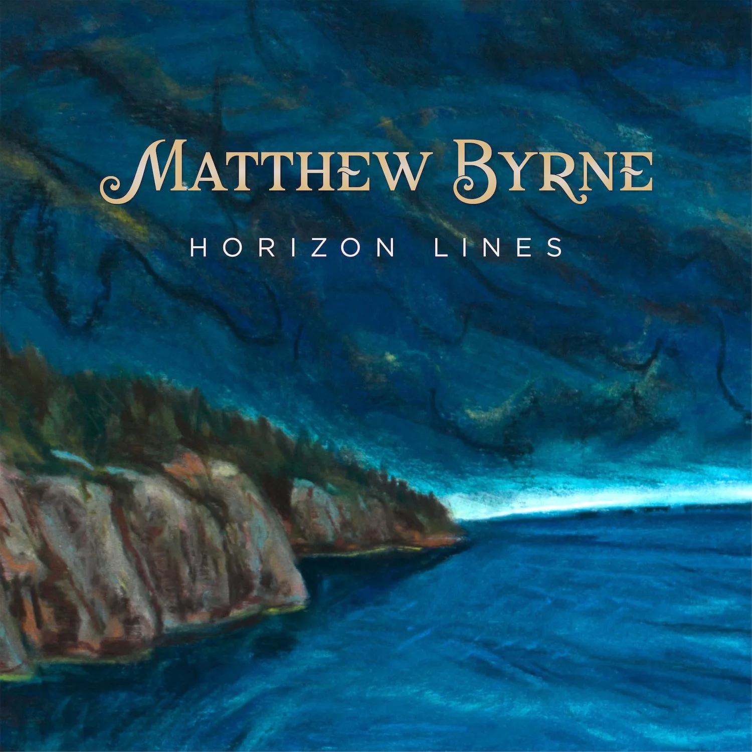 MUSIC — Matthew Byrne