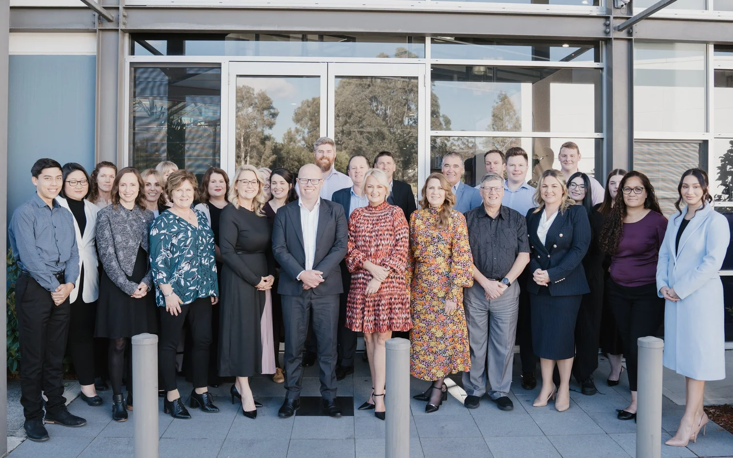 The Evolution Difference — Evolution Advisers