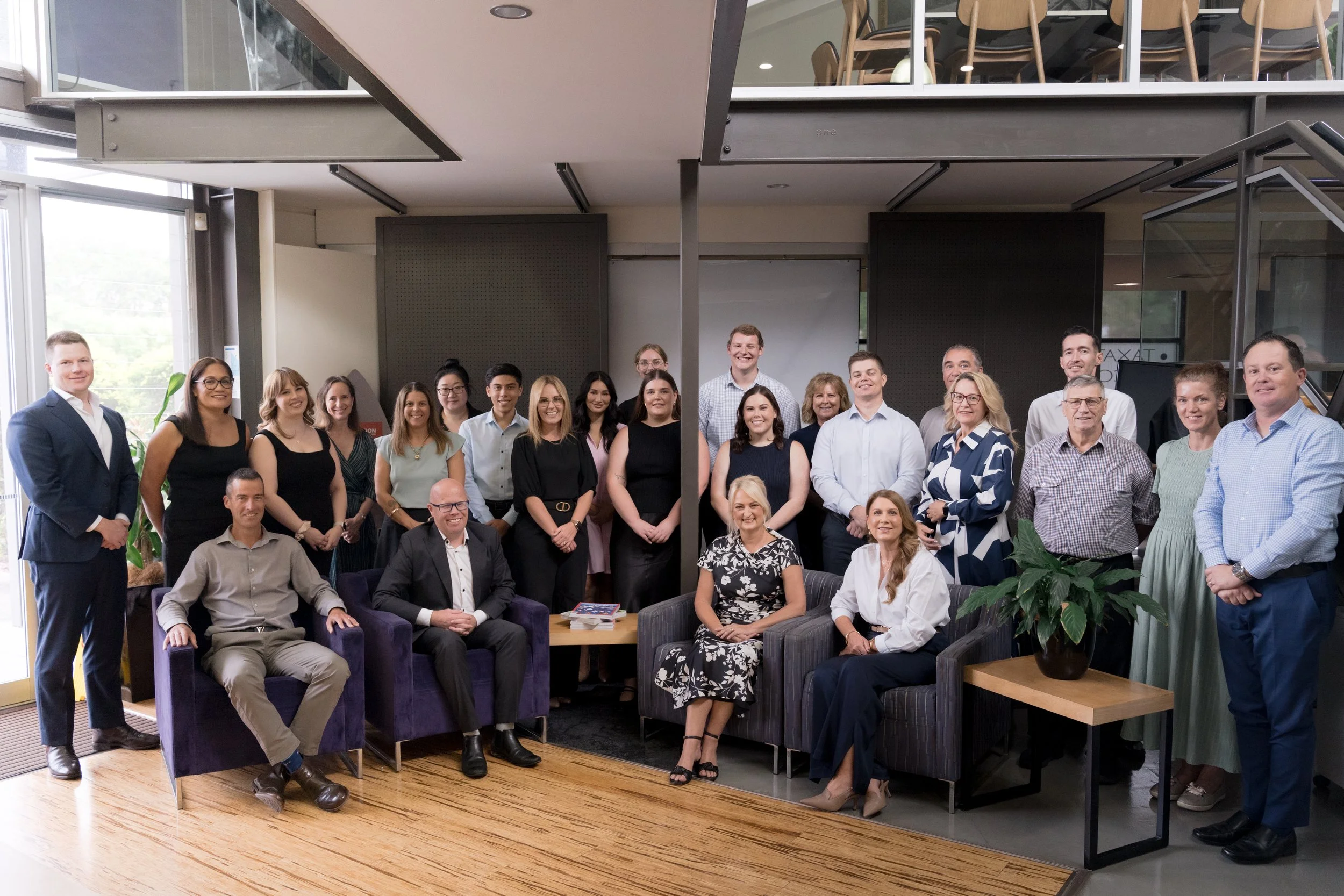 The Evolution Difference — Evolution Advisers