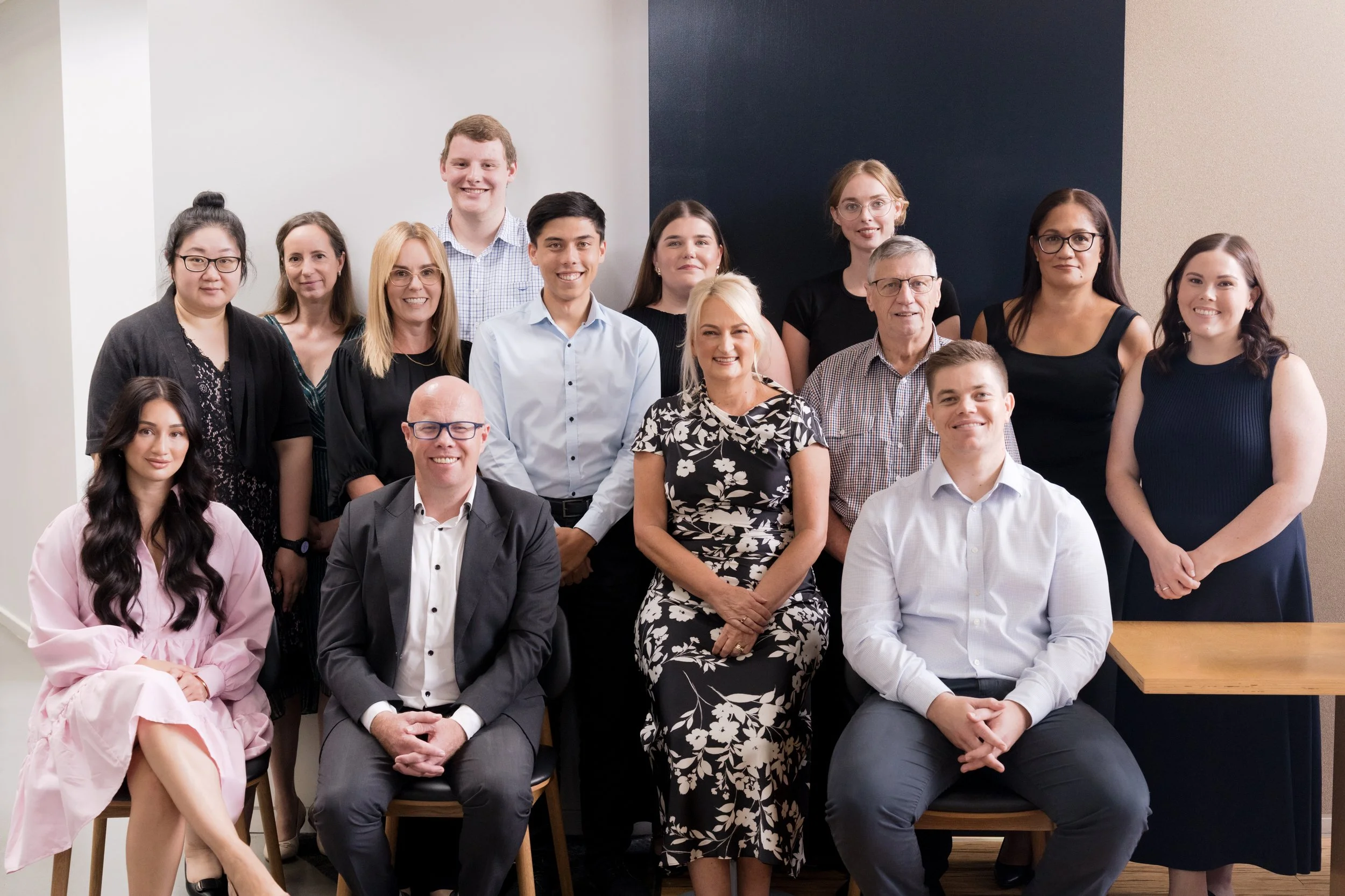 Our Accounting & Business Advisory Team — Evolution Advisers