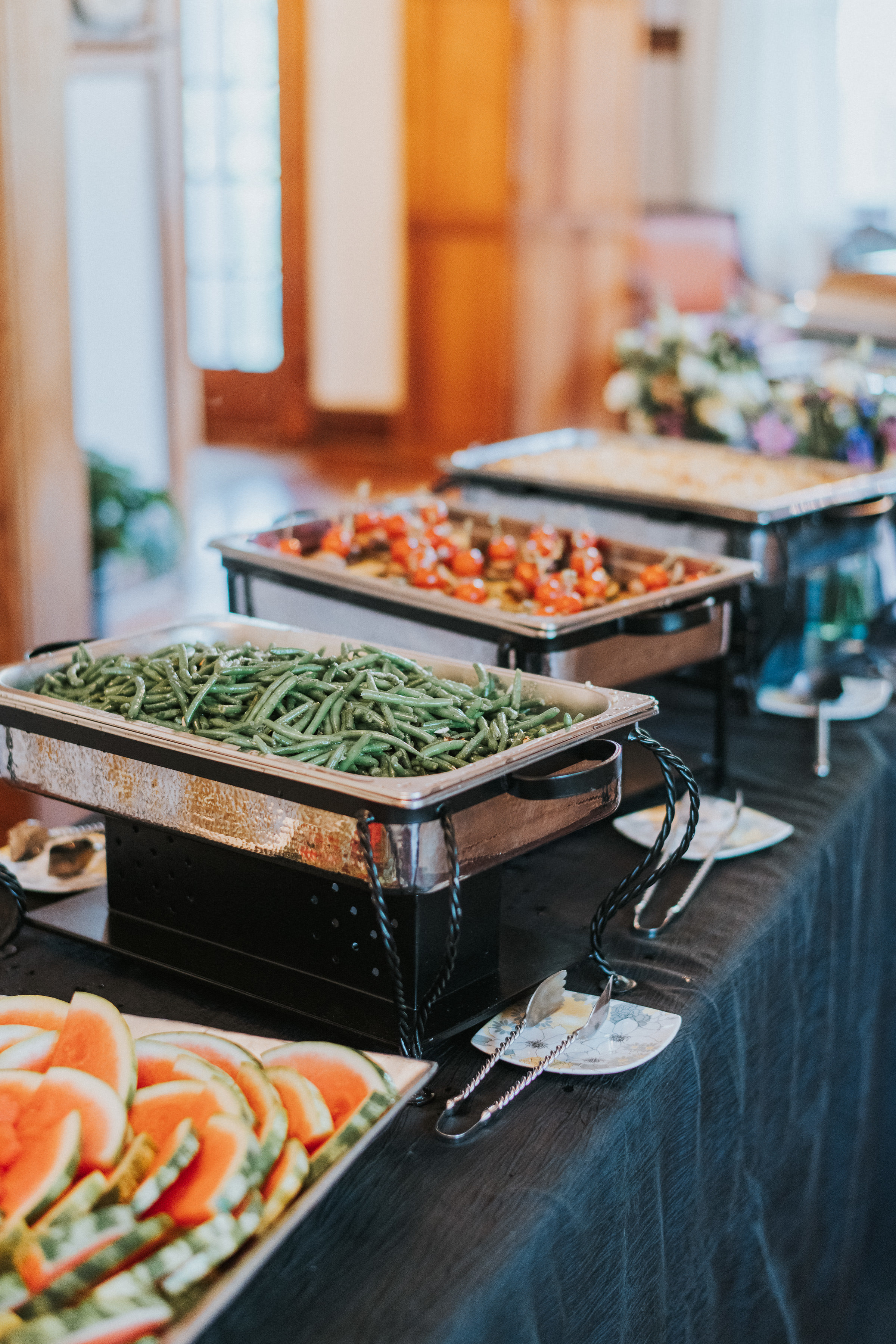 Catering & Event Planning — The Plantation on Sunnybrook | Roanoke's ...