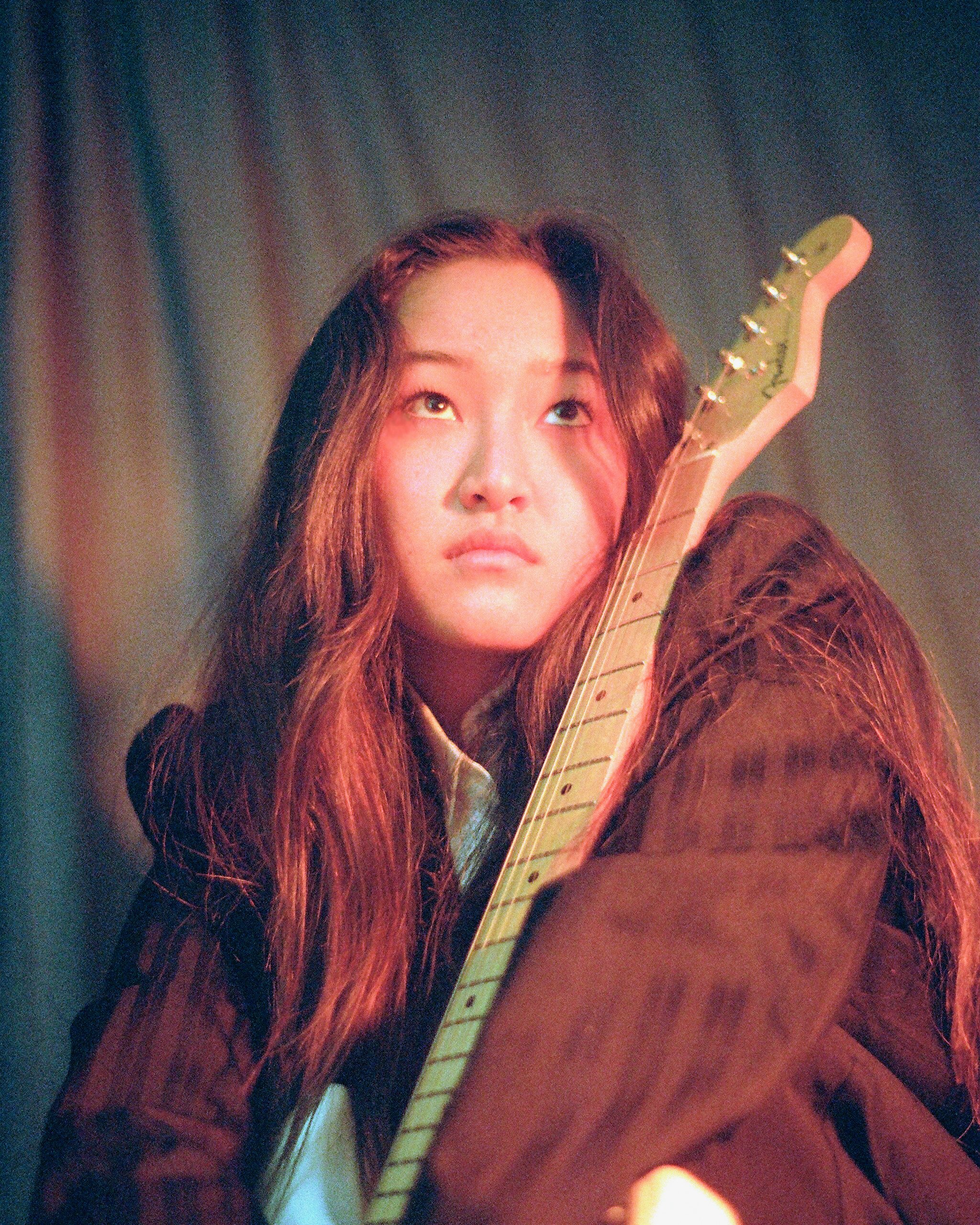 nicole han and her new song, "how dare you" — TWENTY MINUTES LATER