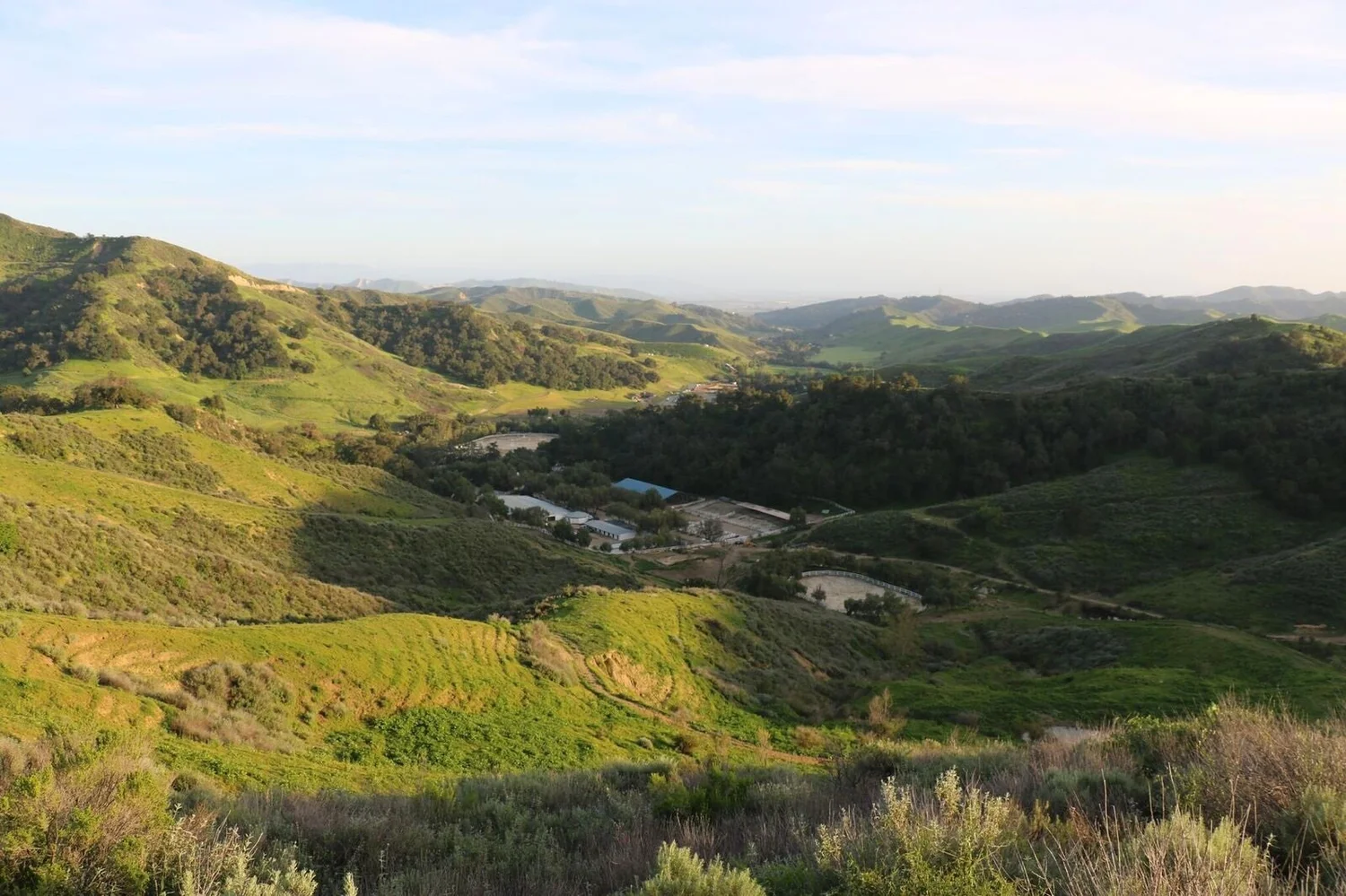 Willow Creek Ranch - Ventura, CA