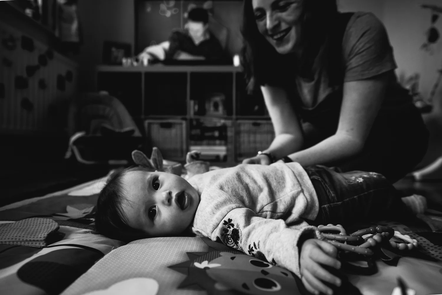 Real Motherhood Stories: Bryony & Evelyn | Documentary photography ...
