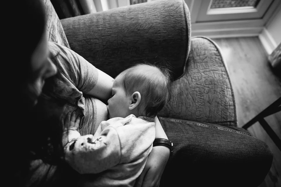 Real Motherhood Stories: Bryony & Evelyn | Documentary photography ...