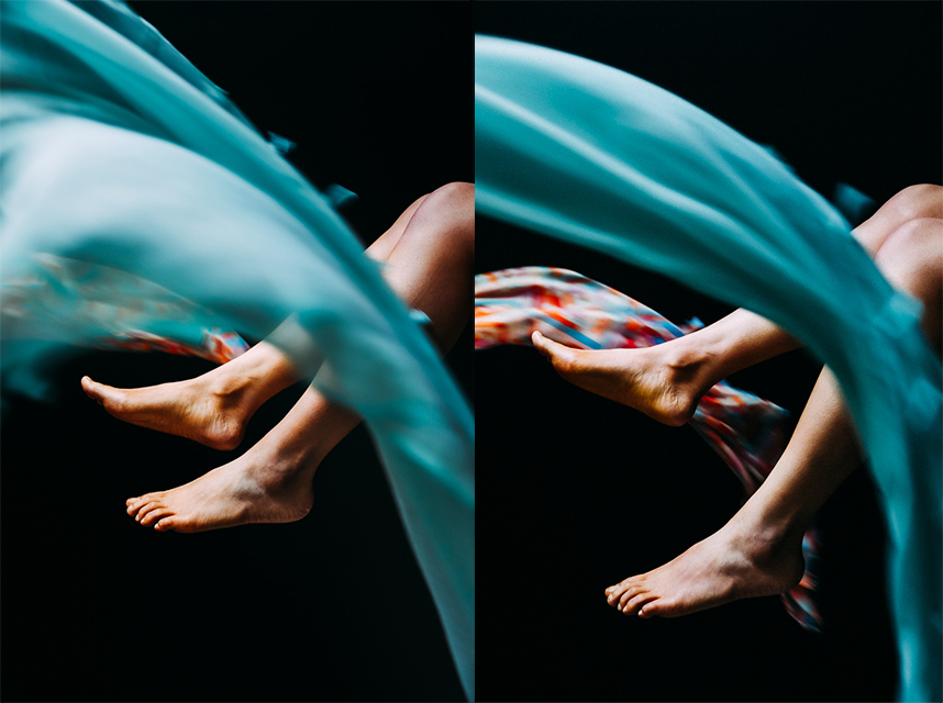 The Slow Photography Movement | Experiments in Colour: Personal Photo ...