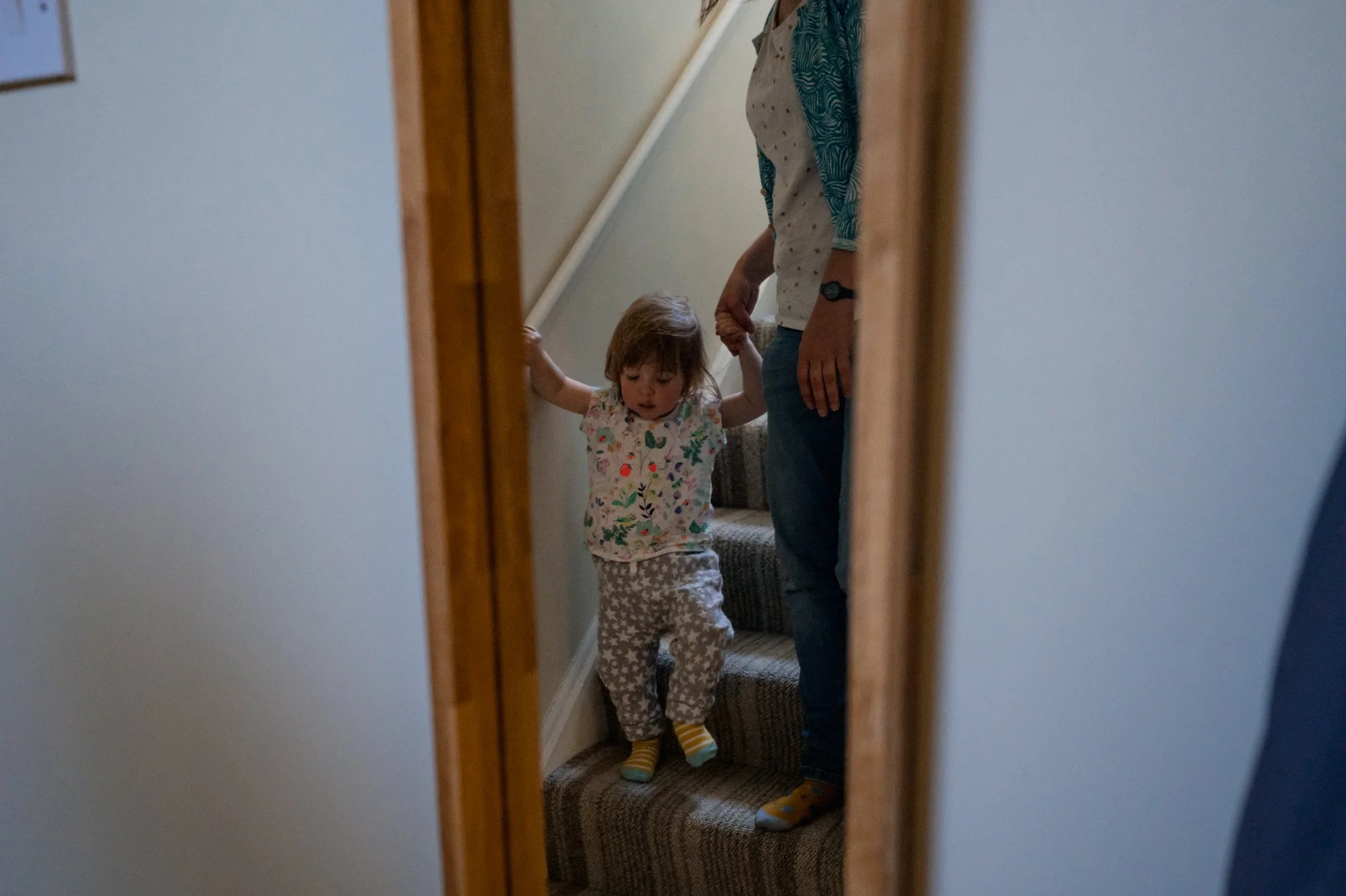 Day In The Life Family Photos At Home | Yorkshire Natural Family ...