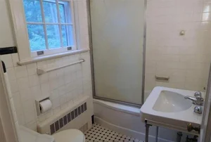 HOUSE HUNTING FOR HISTORIC HOMES — Haymount Homes