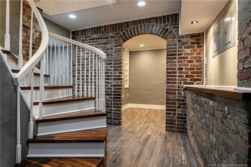 Hillside Ave — Haymount Homes